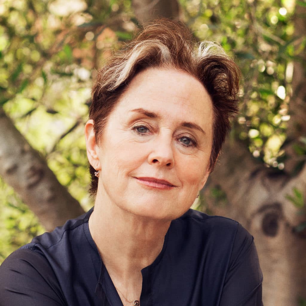 ALICE WATERS – Project Green Challenge