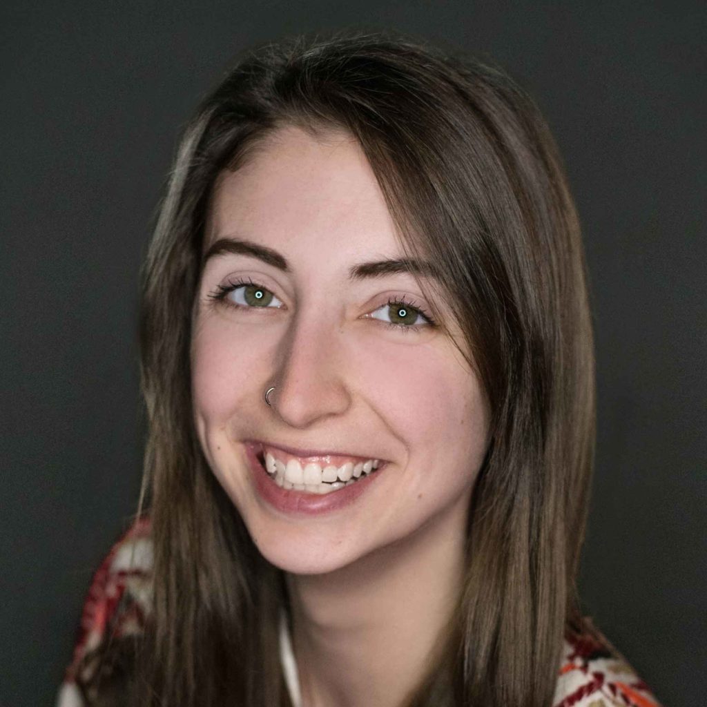 Eryn Russell – Project Green Challenge