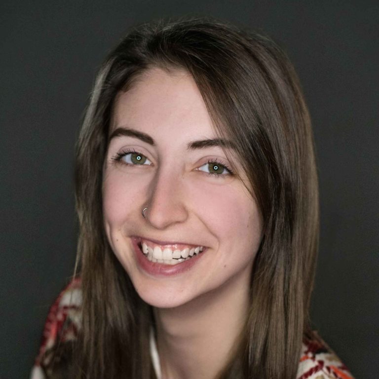 Eryn Russell – Project Green Challenge