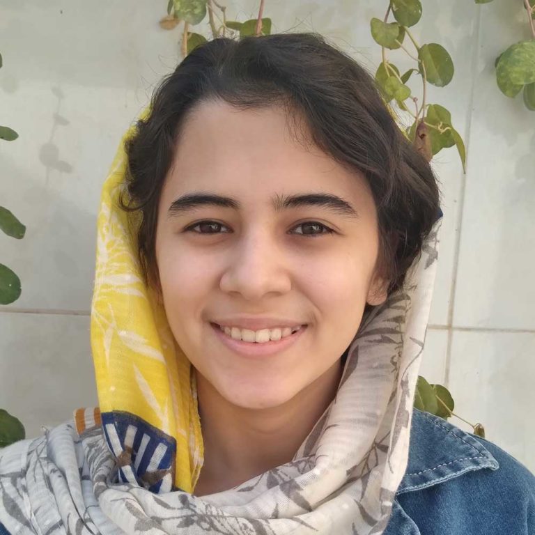 Ilay Ghavidel – Project Green Challenge