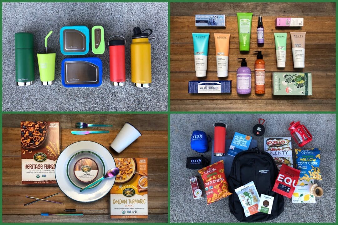 Prizes – Project Green Challenge