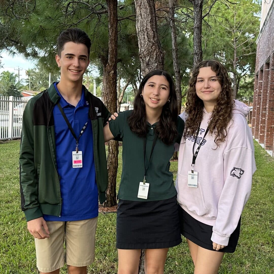 Project Green Challenge