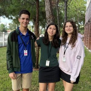 Project Green Challenge