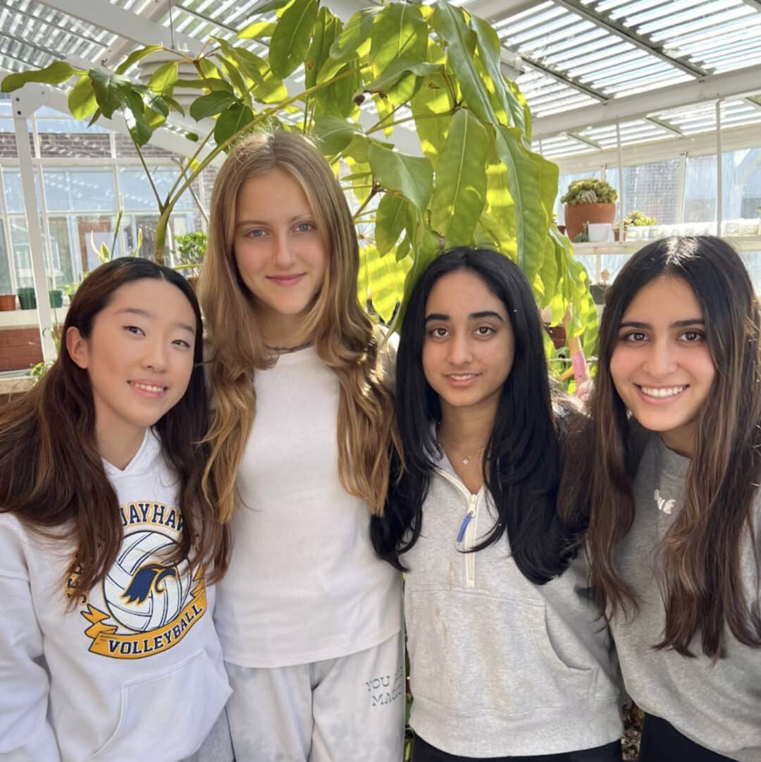 Project Green Challenge