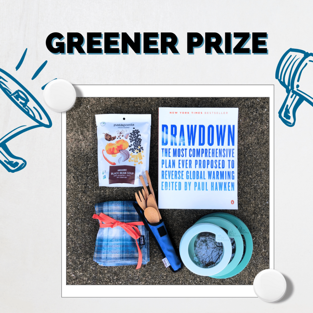 PGC 2023 Day 22: Advocacy – Project Green Challenge