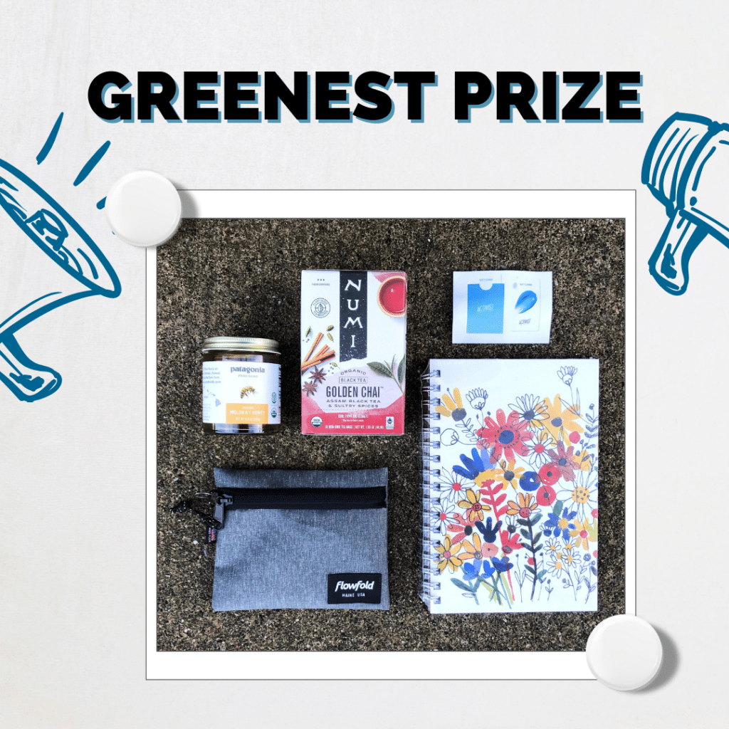 PGC 2023 Day 22: Advocacy – Project Green Challenge