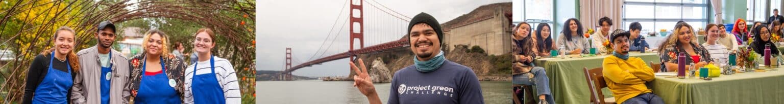 Project Green Challenge